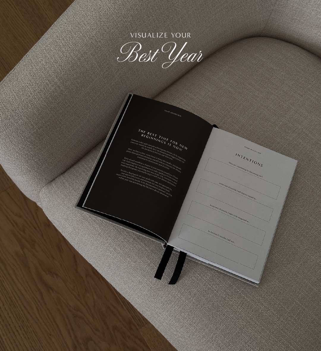 State of Self Planner – STATE of SELF